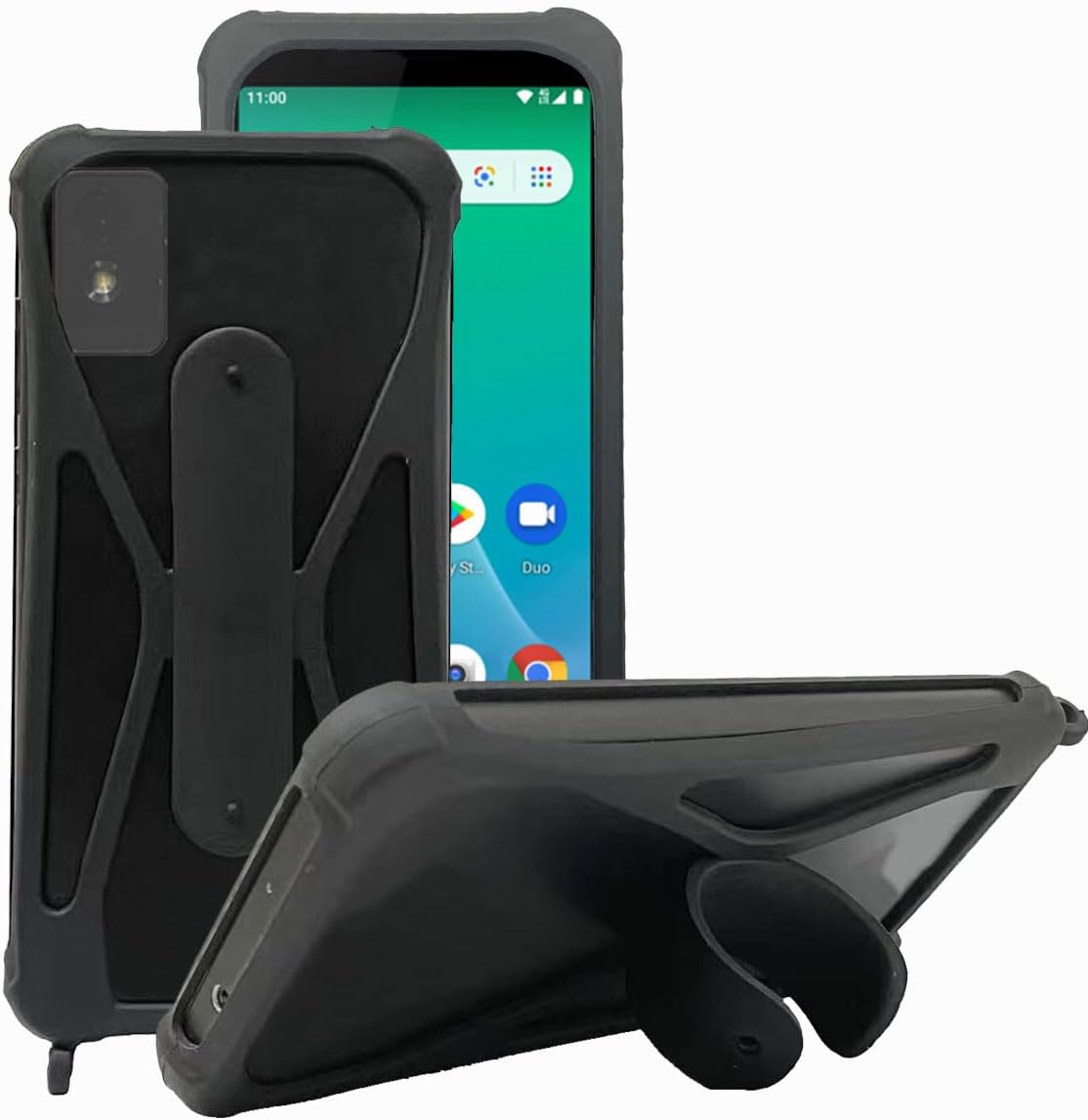 Amazon.com: Ranyi for BLU Studio Mini 2023 Case, BLU Studio Mini 2023 ...