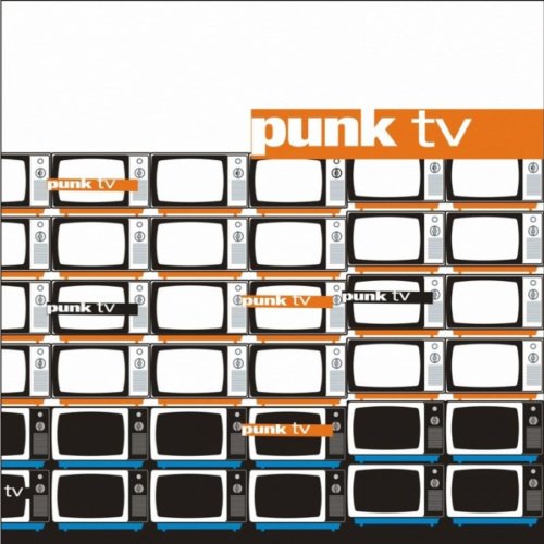 Amazon MusicでPunk TVのPunk TVを再生する