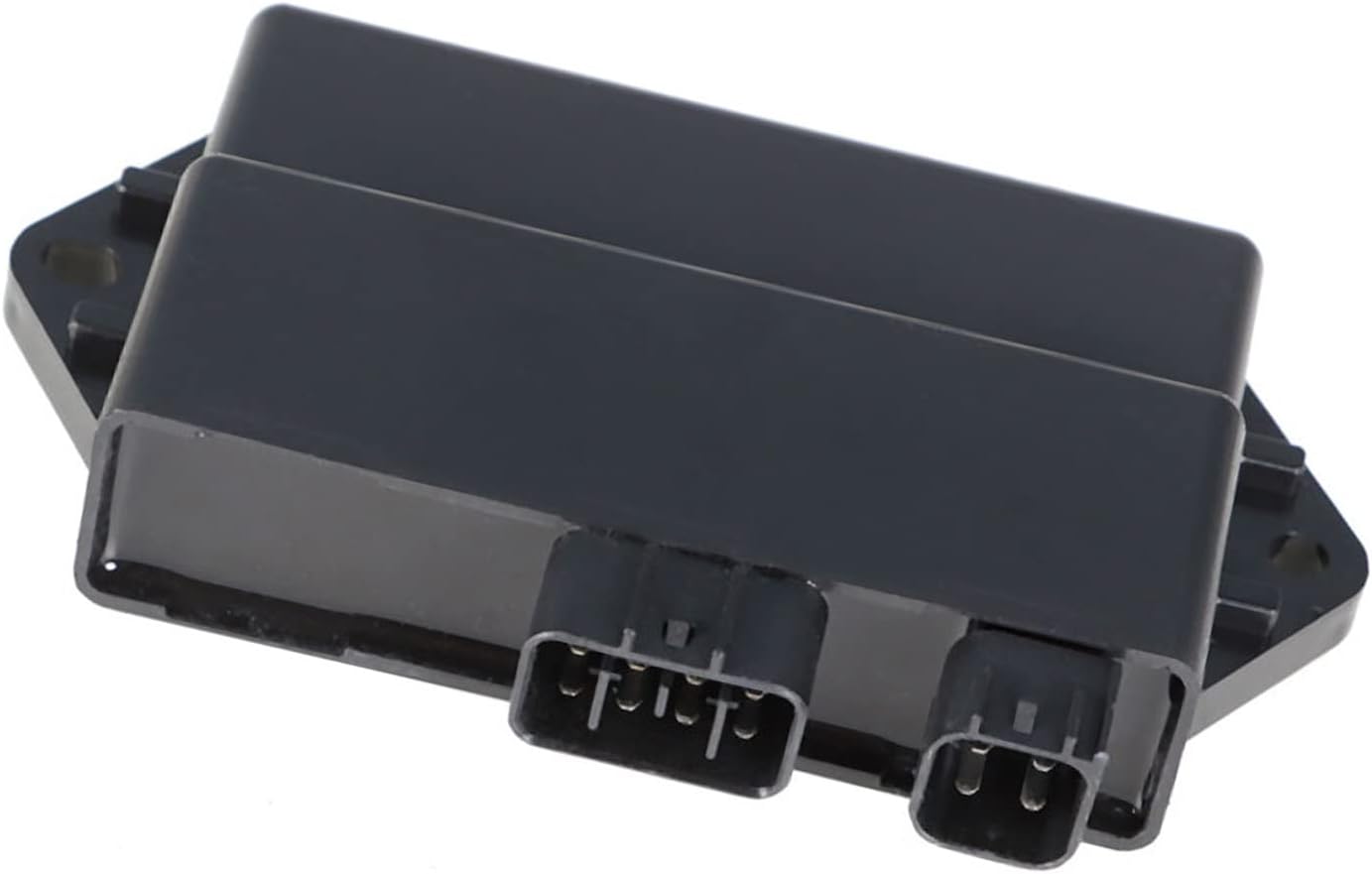 Amazon.com: WFLNHB Ignition CDI Rev Box Replacement for Yamaha Raptor ...