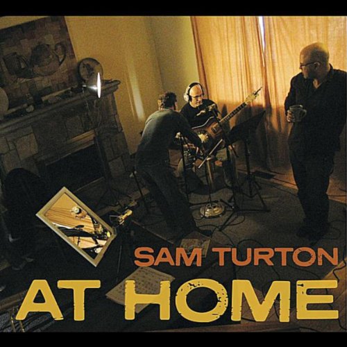 Écouter At Home par Sam Turton sur Amazon Music Unlimited