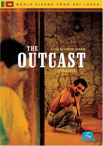 Outcast [DVD] [Region 1] [US Import] [NTSC]: Amazon.co.uk: DVD & Blu-ray