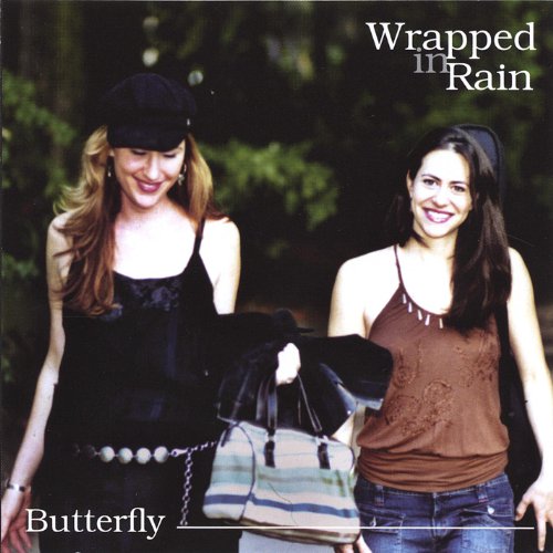 Play Butterfly by Wrapped in Rain on Amazon Music