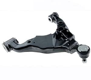 Amazon.com: RIGHT FRONT LOWER SUSPENSION ARM 48068-60040 4806860040 ...