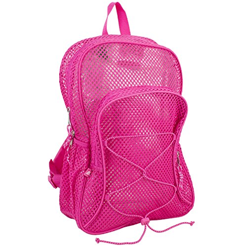 Best High Sierra Mesh Backpack, Mp3 Pocket, Easy to Carry
