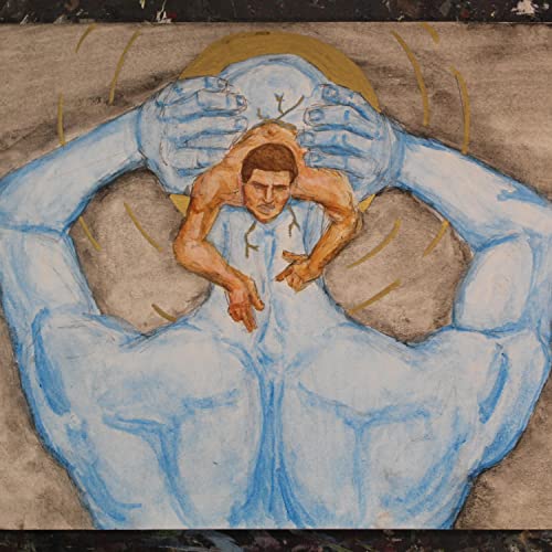 Play The Creation of Adam by TH3R4 feat. Andrew Benzinger on Amazon Music