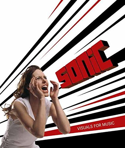 Sonic: Visuals for Music: Klanten, R.: 9783899550405: Amazon.com: Books