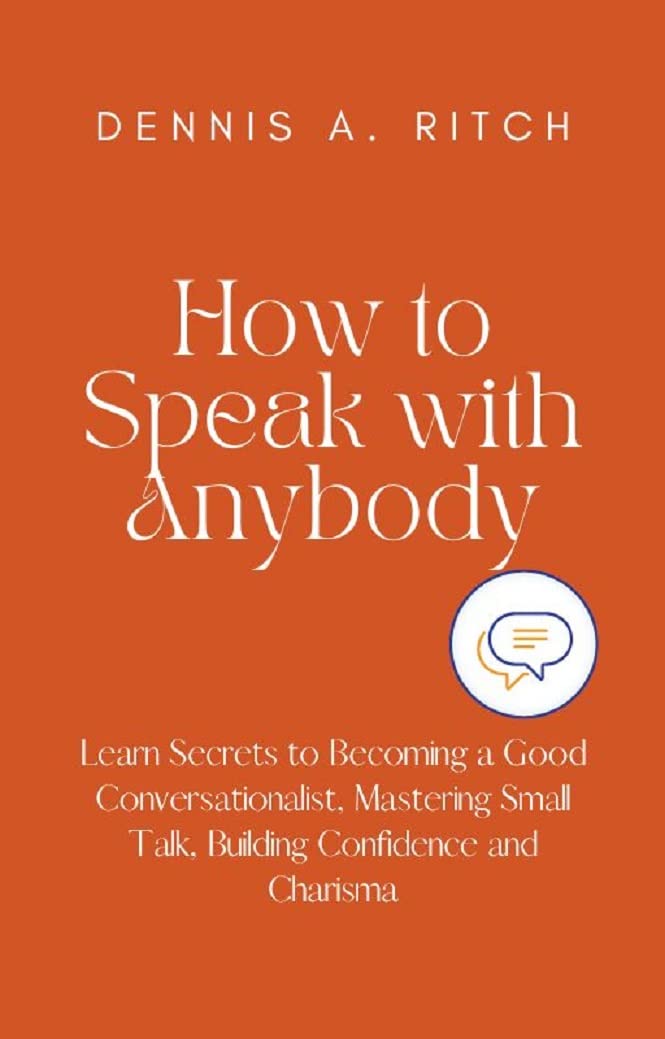 Amazon.com: How to Speak with Anybody: Learn Secrets to Becoming a Good ...