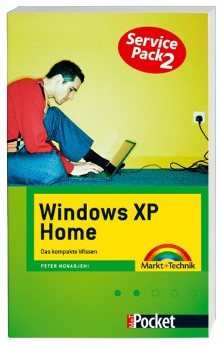 Amazon.com: Windows XP Home: 9783827268228: Peter Monadjemi: Books