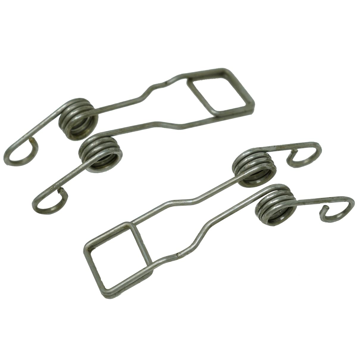 Amazon.com: RUSSO Torsion Spring Set for BOSS SmartHitch Snow Plow ...