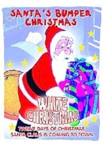 Amazon.com: Santa's Bumper Christmas Video [DVD] : Movies & TV