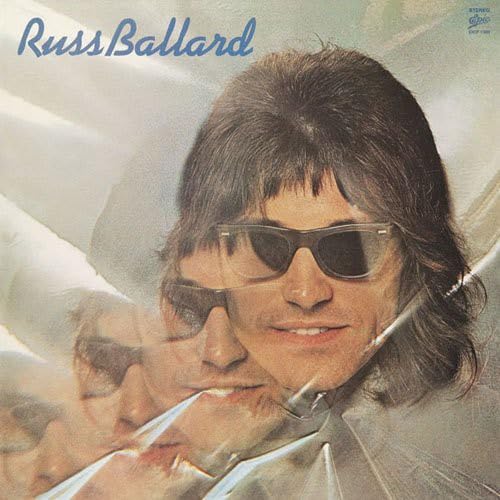 Russ Ballard - Russ Ballard - Amazon.com Music