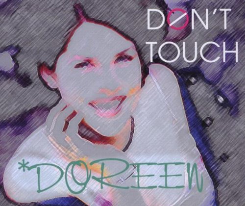 Don't touch [Single-CD] - Amazon.com Music