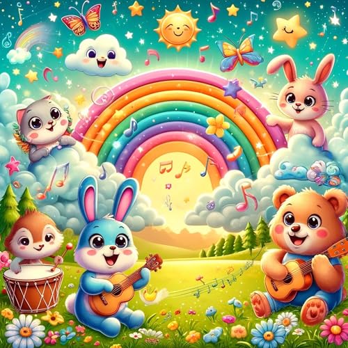 Adventures in Playland by Minh Ng on Amazon Prime Music