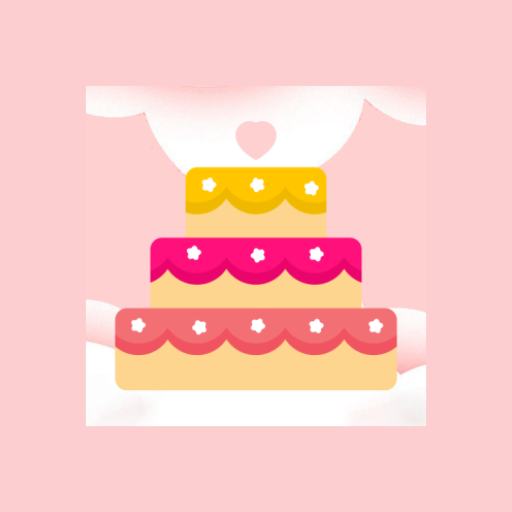 Stack Cake - App on Amazon Appstore