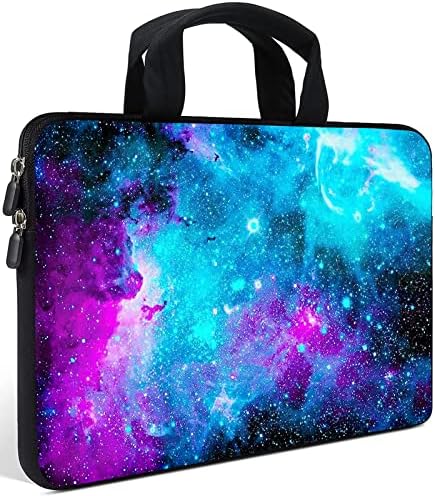 Amazon.com: AMARY laptop sleeves 11.6" 12" Laptop Handle Bag Neoprene ...