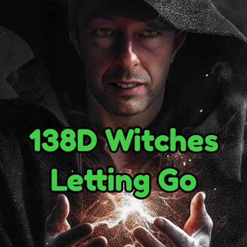 Écouter 138D Witches Letting Go de Jon Binnie sur Amazon Music Unlimited