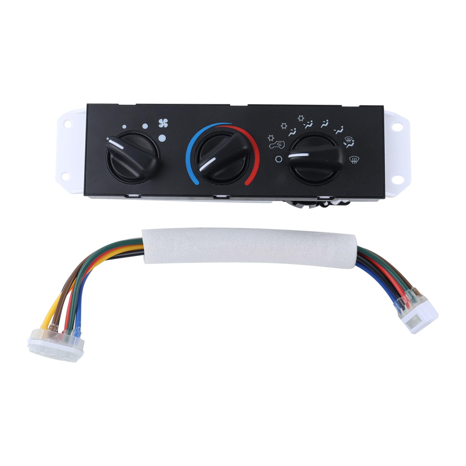 Snapklik.com : ZZDSNJ 55037473AB HVAC AC Heater Blower Motor Control ...