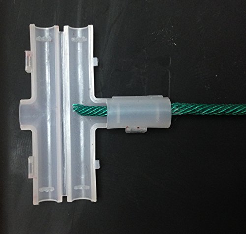 Buy Firework Junction Visco Cannon Fuse Connector - Pkg. - 50 Online at ...