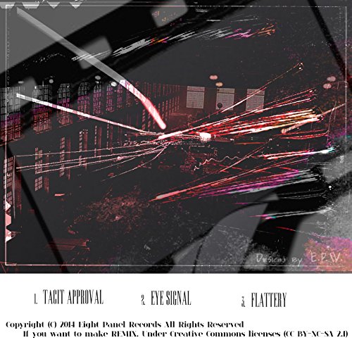 Play Tacit Approval by Kugutsu on Amazon Music