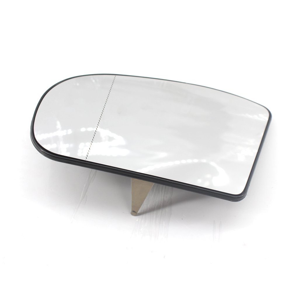 E350 06-09 FIT RIGHT MIRROR CONVEX #1777, MERCEDES-BENZ E280 2007, E320 ...
