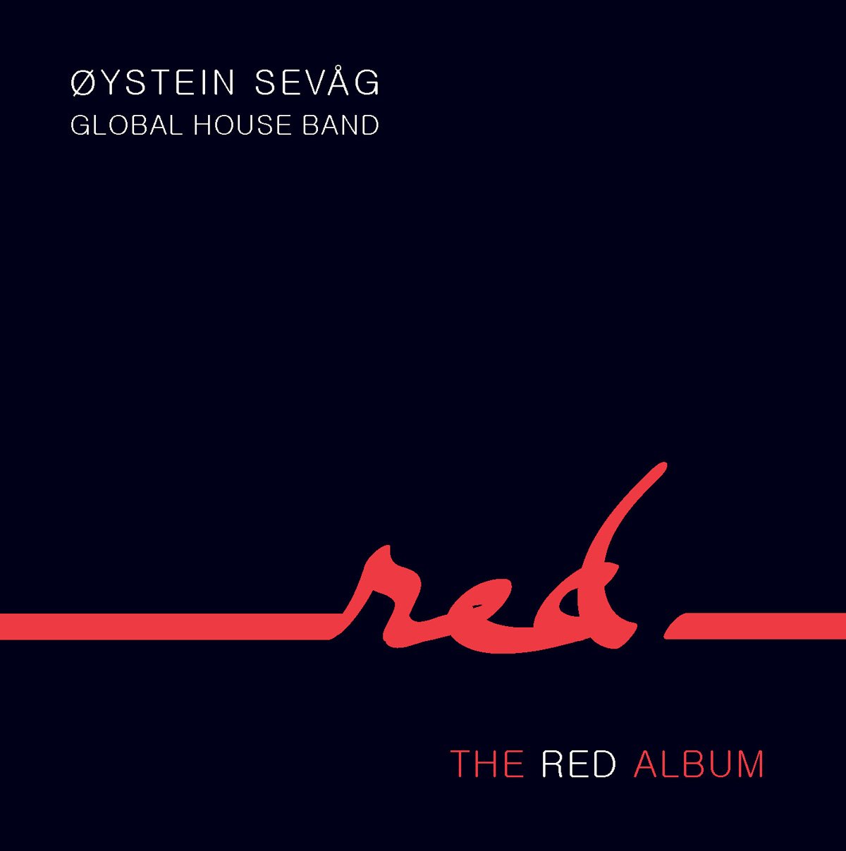 Amazon.com: Red Album: CDs & Vinyl