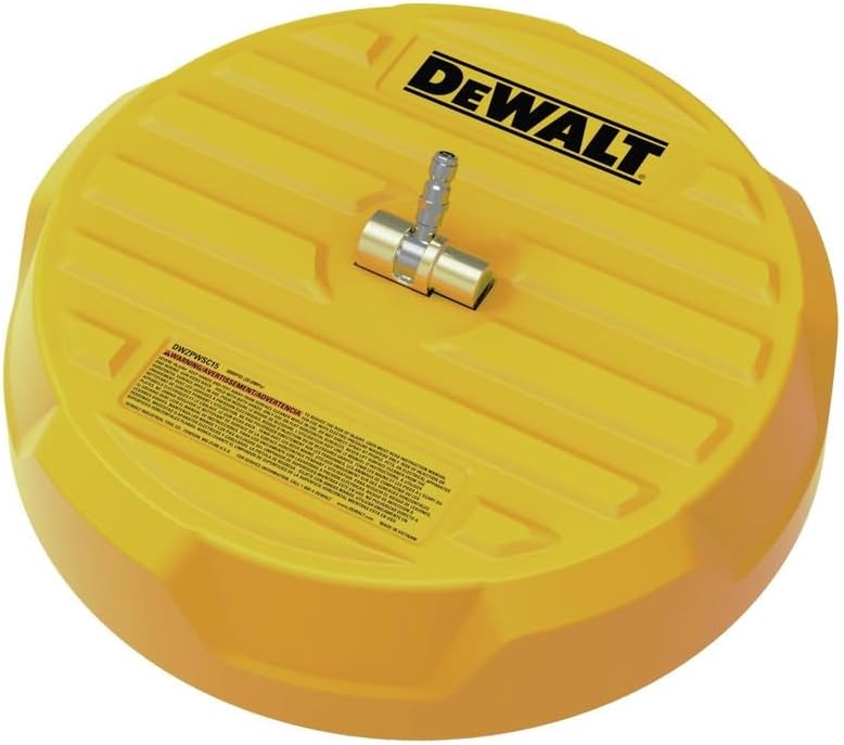 Amazon.com : SHELL 15in SURFACE CLEANER : Patio, Lawn & Garden