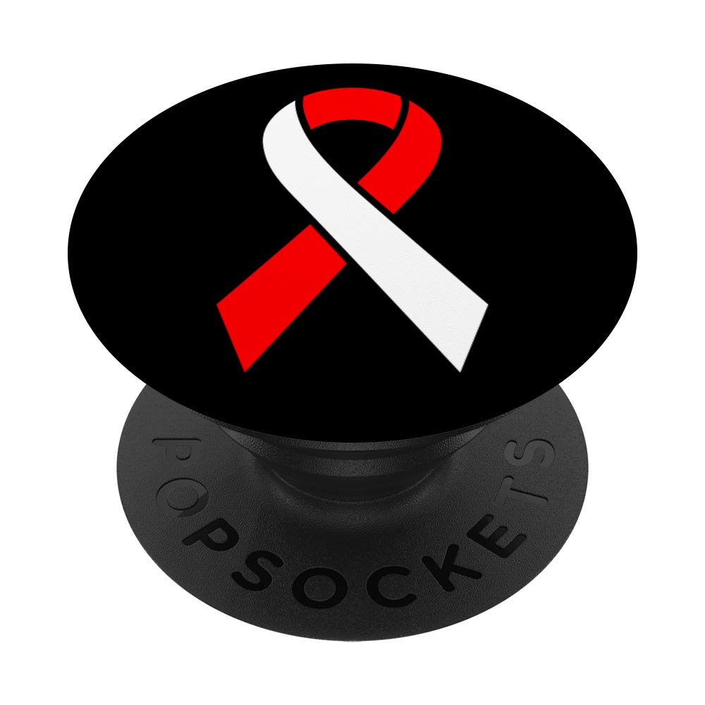 Aplastic Anemia Ribbon