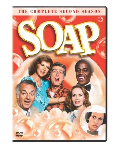 Amazon.com: Soap : Season 2 : Movies & TV