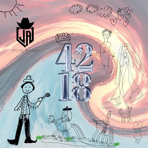 Rey Sin Reina [Explicit] song by Julión Álvarez Y Su Norteño Banda from ...