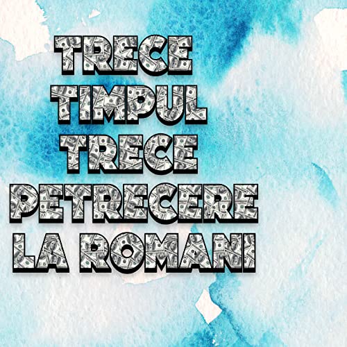 Amazon MusicでPetrecere la RomaniのTrece timpul treceを再生する