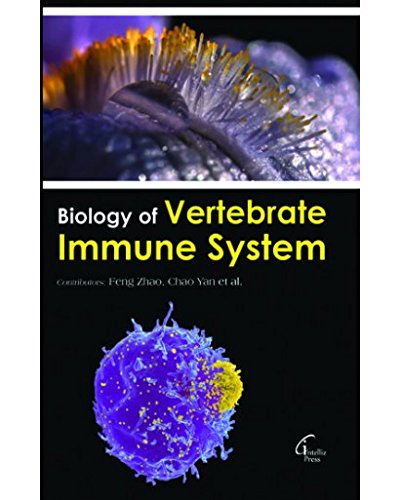 Amazon.in: Buy Biology Of Vertebrate Immune System Book Online at Low ...
