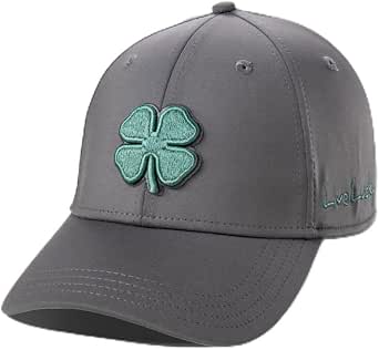 Grey Clover Cap - Black Clover Premium by Black Clover Apparel at ...