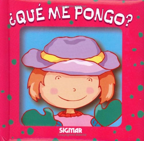 Amazon.com: QUE ME PONGO (Subibaja) (Spanish Edition): 9789501118223 ...