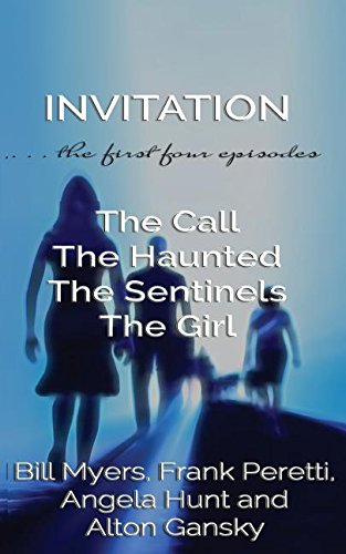 Invitation: The First Four Episodes: Myers, Bill, Peretti, Frank, Hunt ...