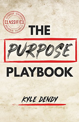 Amazon.co.jp: The Purpose Playbook (English Edition) 電子書籍: Dendy, Kyle: 洋書