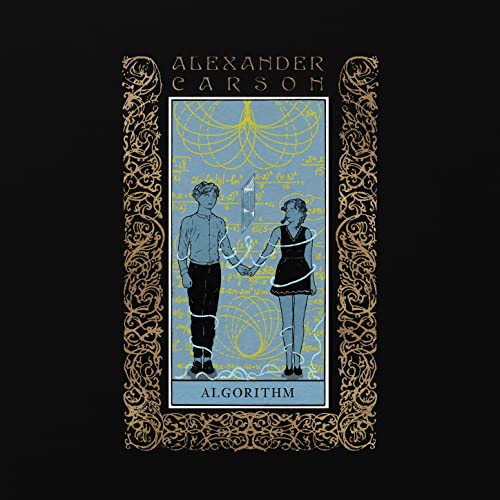 Algorithm von Alexander Carson auf Amazon Music Unlimited