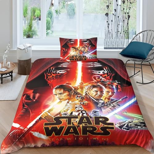 Erstaunlich Bettwasche Star Wars Fotos