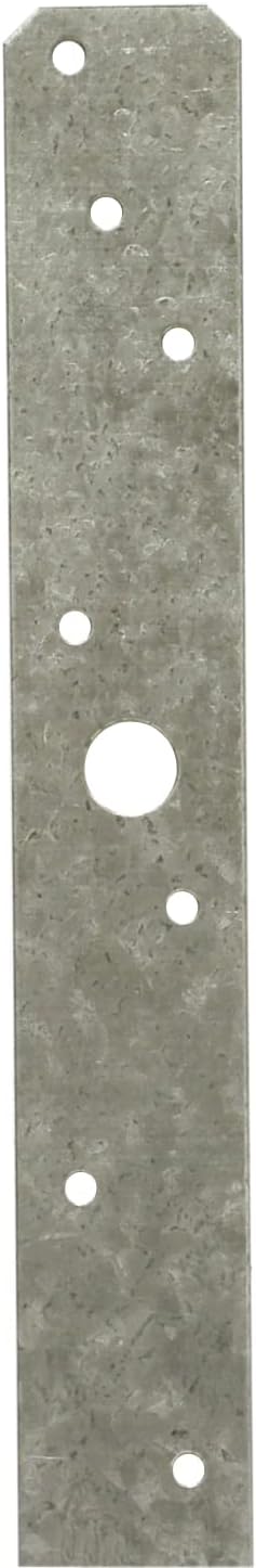 Amazon.com: Simpson Strong Tie MSTA24 24-Inch Medium Strap : Industrial ...