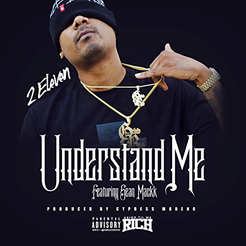 Play Understand Me (feat. Sean Mackk) - Single by 2 Eleven on Amazon Music