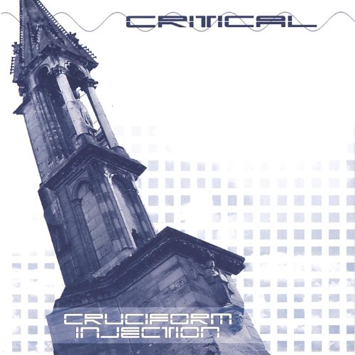 Play Critical by Cruciform Injection on Amazon Music