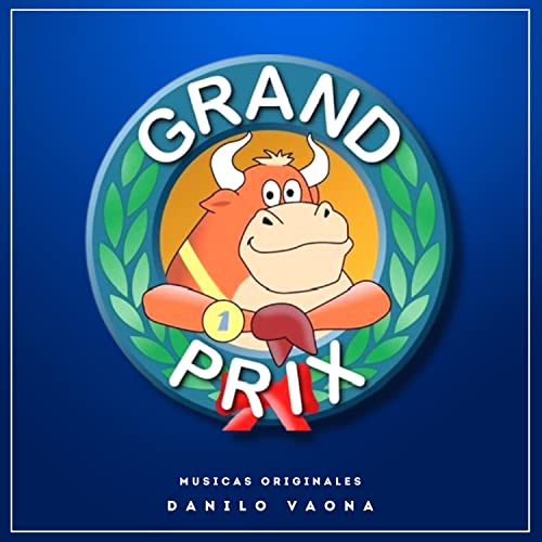 Amazon Music UnlimitedでDanilo Vaona & Federico VaonaのGrand Prix del Veranoを