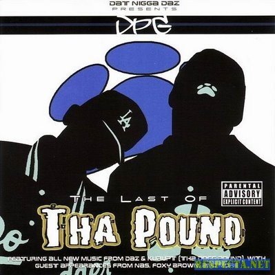 DPG - The Last of Tha Pound - Amazon.com Music