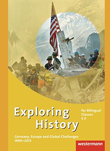 Exploring History - Themenhefte für die Sekundarstufe 2: Manfred ...