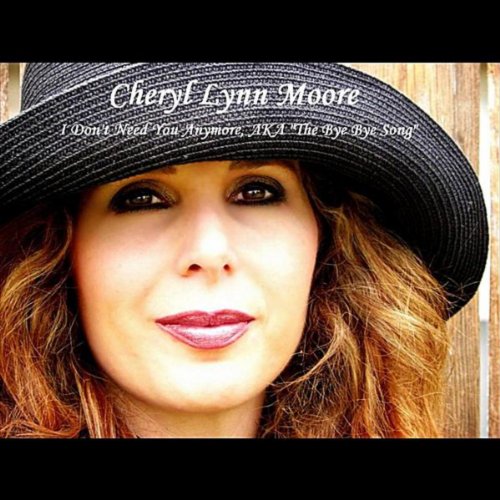 Amazon.com: I Don't Need You Anymore AKA "The Bye Bye Song" : Cheryl ...