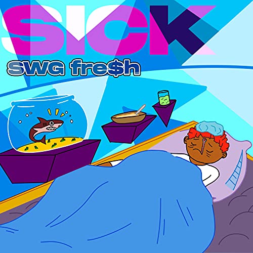 Truly Sick de SWG Fre$h en Amazon Music Unlimited