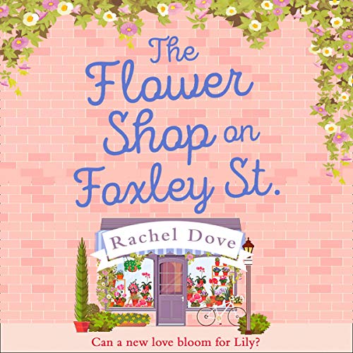 Amazon.com: The Flower Shop on Foxley Street (Audible Audio Edition ...