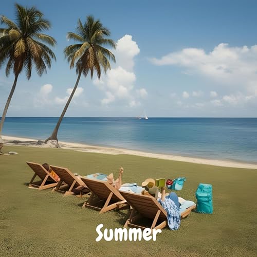 Summer by Post Oak on Amazon Prime Music