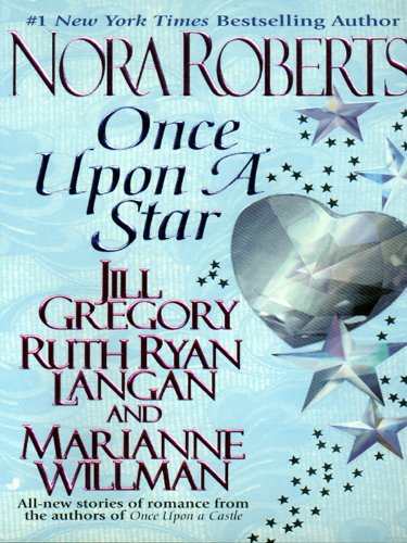 Amazon.com: Once Upon a Star (The Once Upon Series Book 2) eBook ...