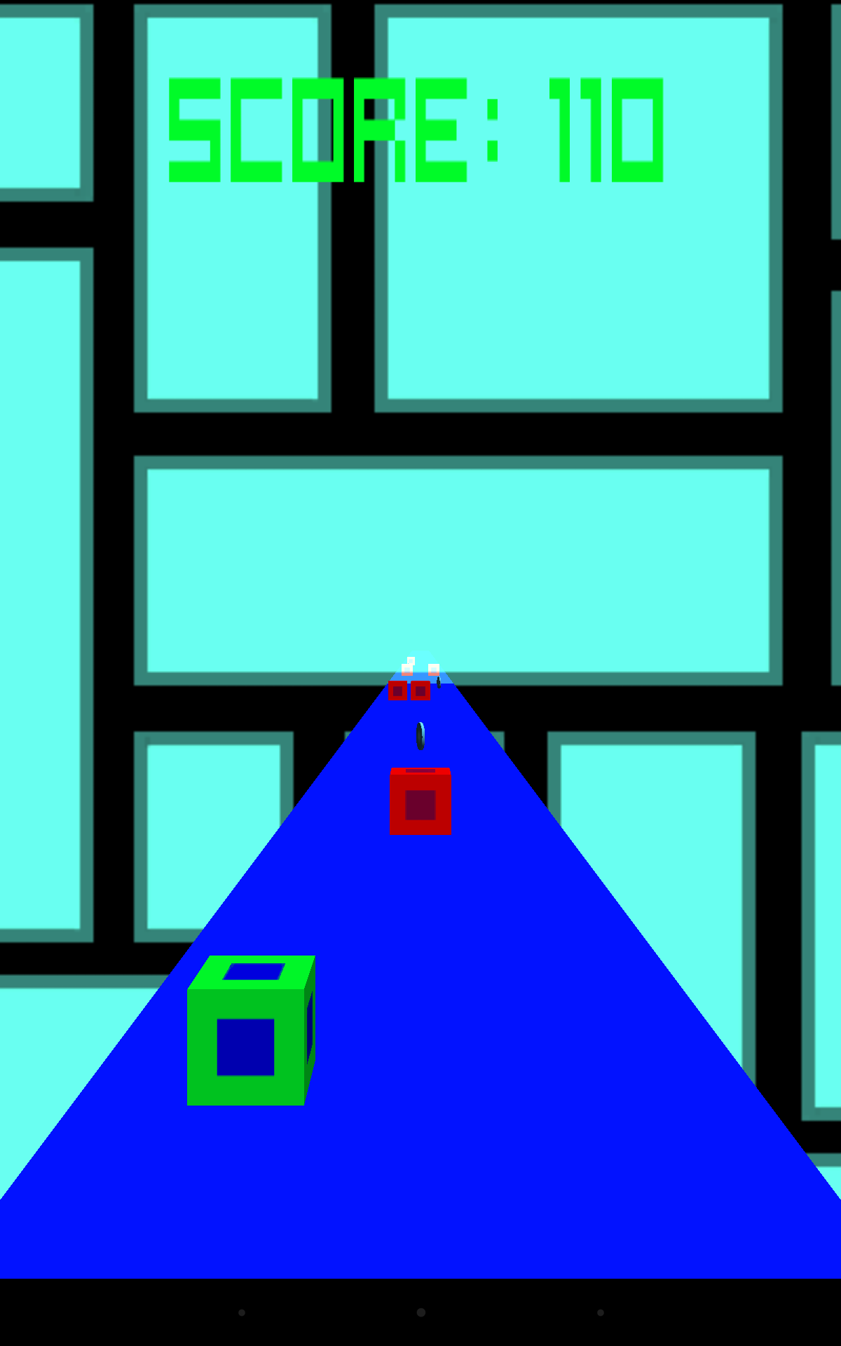 Geometry Dash Impossible Run 3D:Amazon.com.br:Appstore for Android