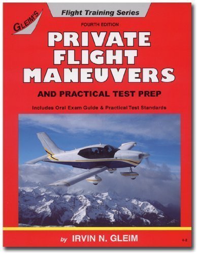 Amazon | Private Pilot Practical Test Prep and Flight Maneuvers/Learn ...